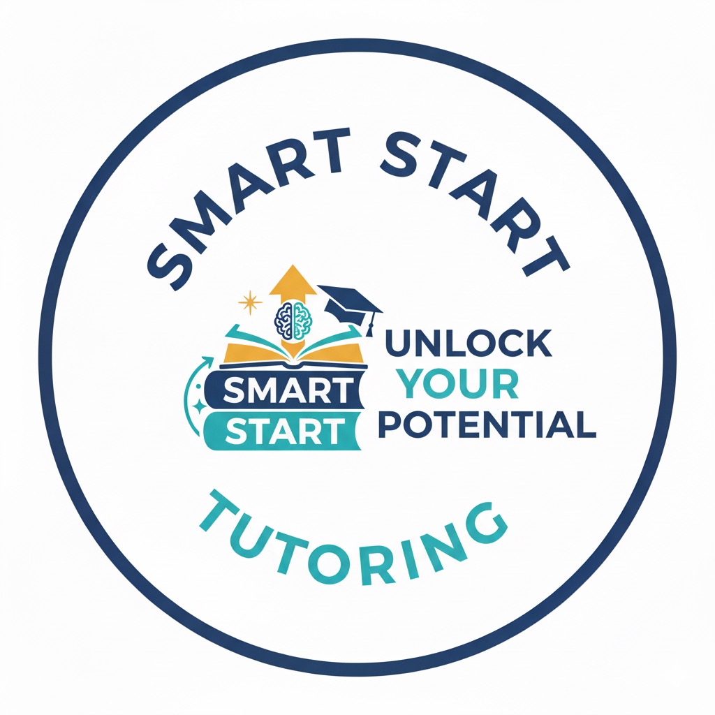 Smart Start Tutoring – Personalized online and in-person tutoring in physics, chemistry, and ...